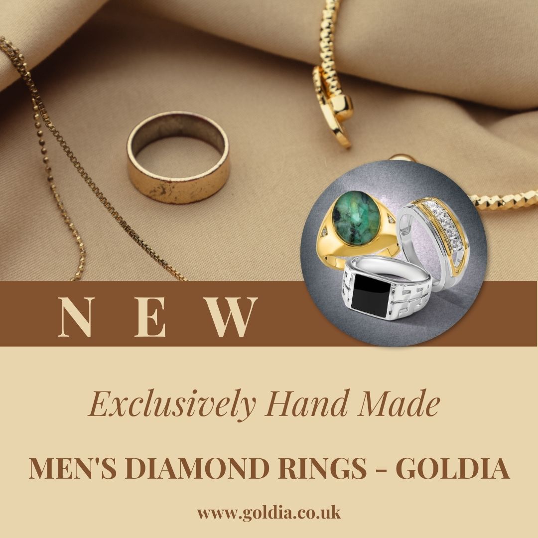 Buy Silver & Gold Pendants Online From Goldia – goldia.co.uk